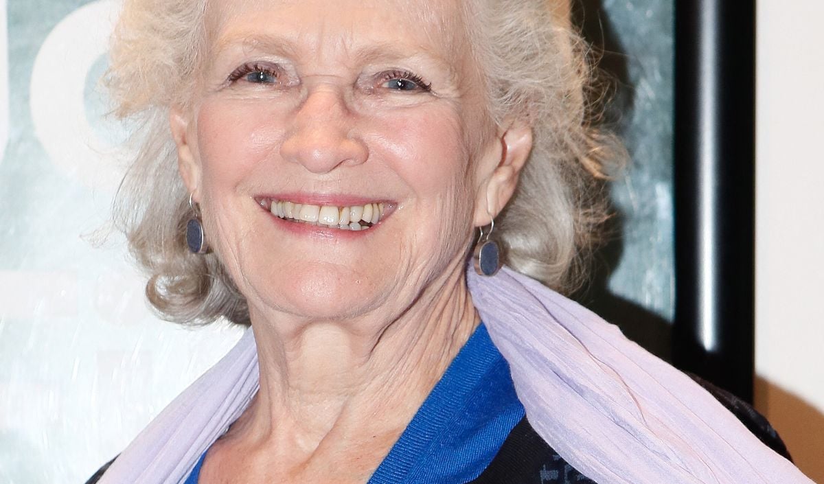Marie-Christine Barrault : Son dernier mari avait épousé une icone ...