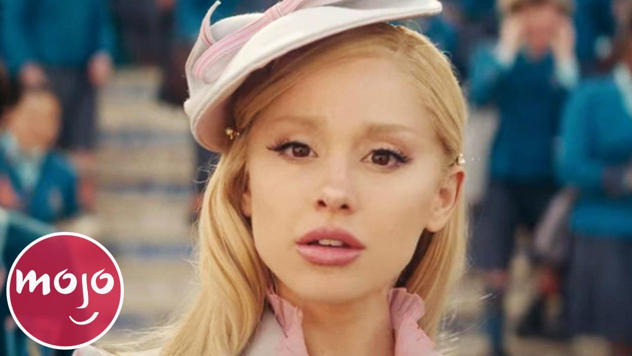 Top 10 Weird Casting Decisions That Actually Worked