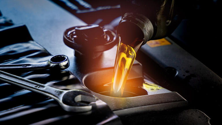 Is Diesel Engine Oil Any Different From Regular Oil?