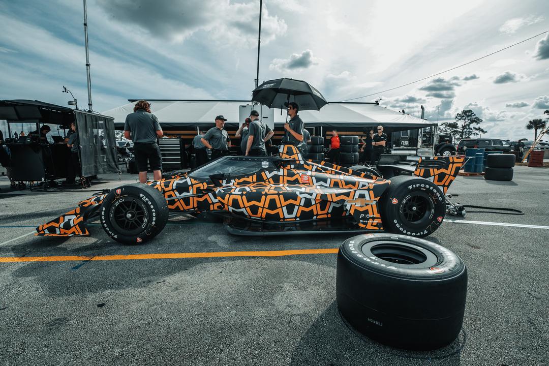 New IndyCar Confirmed For 2028 — Here’s What To Know