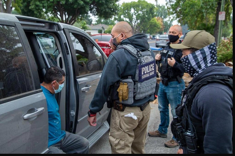 N.C. governor vetoes permit-less concealed carry, ICE cooperation