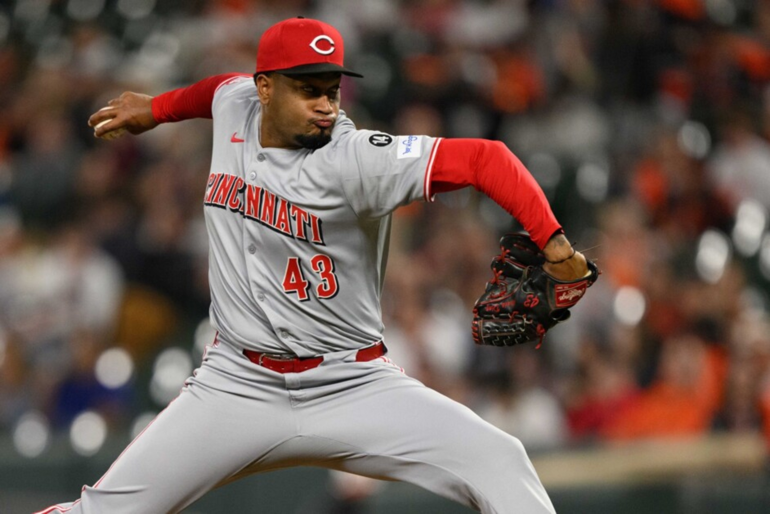 Edwin Díaz Believes Dodgers Can ‘Help’ Alexis Díaz