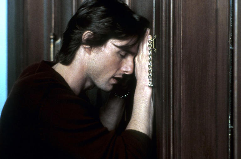 5 times Tom Cruise deserved an Oscar win