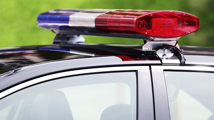 Outer Banks woman charged for alleged flag theft and assault in Kitty Hawk