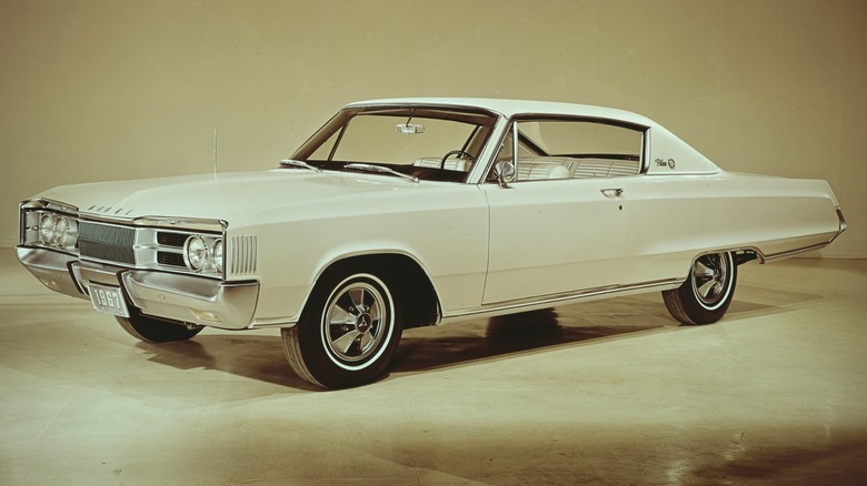 5 Classic Dodge Vehicles To Consider For Your Next Resto-Mod Project