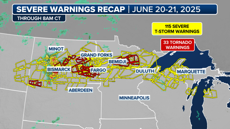 Deadly derecho leaves trail of damage as tornadoes, 100+ mph winds ...