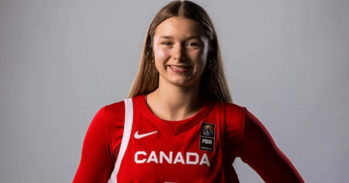 Top 2026 prospect Savvy Swords commits to Kentucky