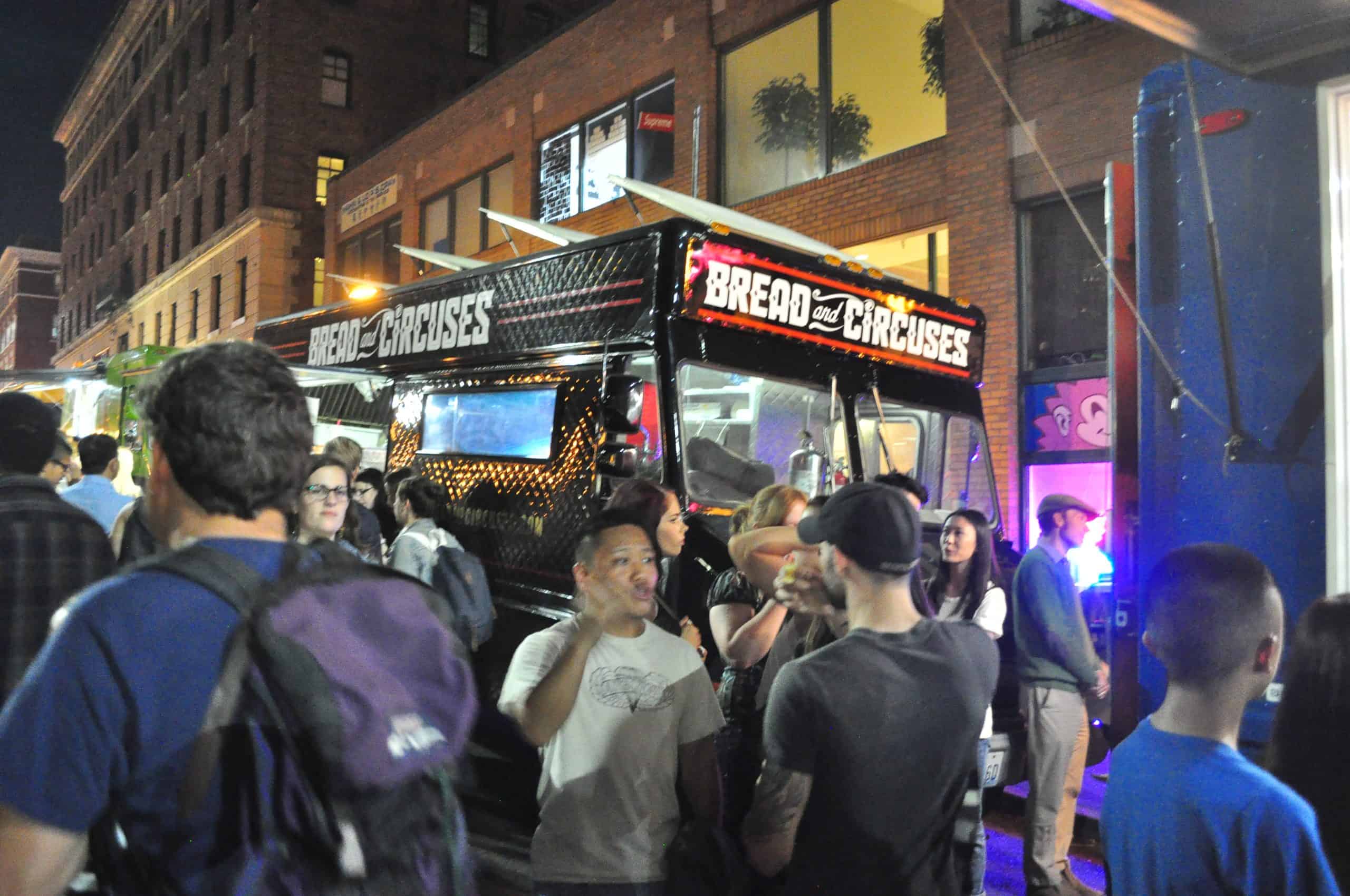 The Complete Guide to Seattle Night Markets