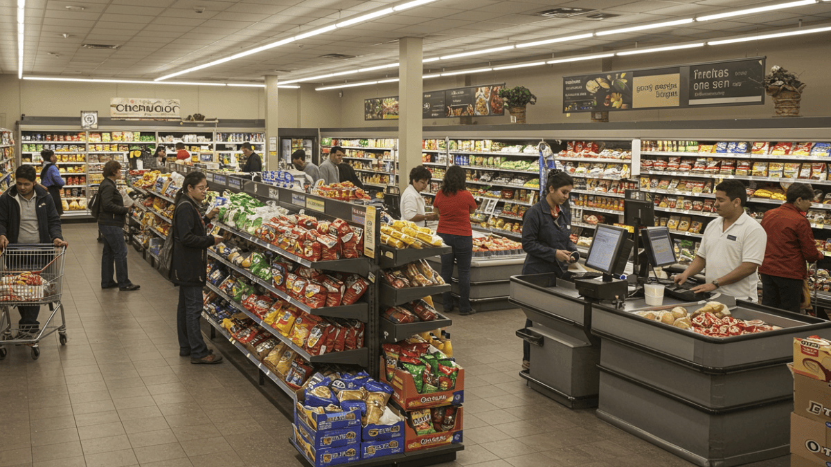 Whole Foods Market Faces Major Recall in 2025