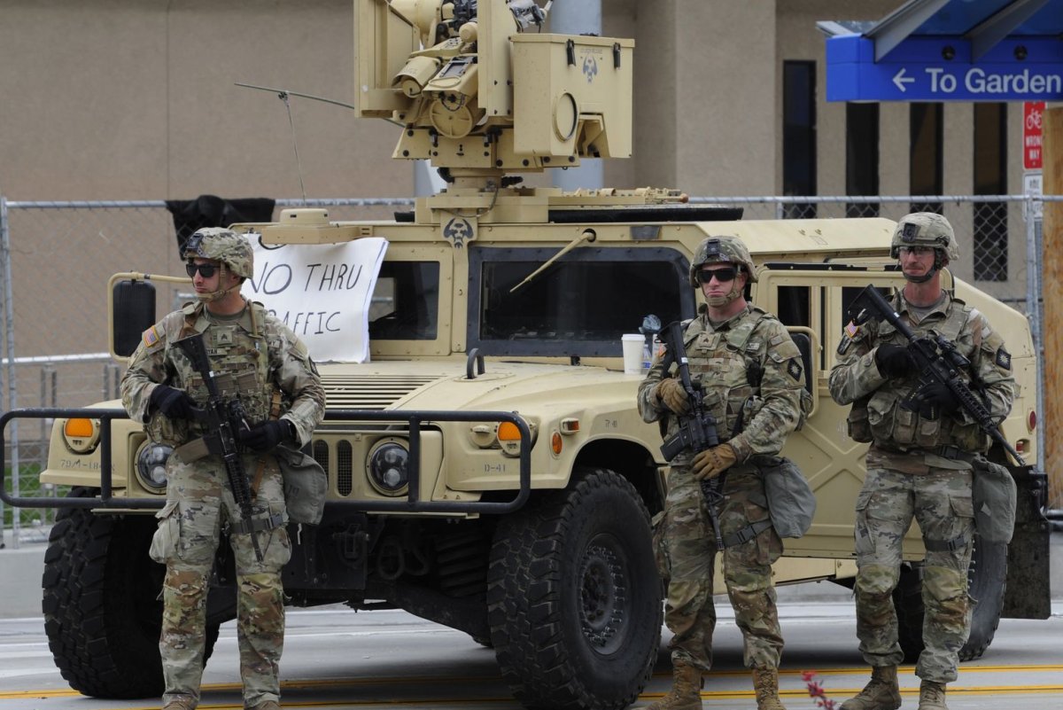 N.C. governor vetoes permit-less concealed carry, ICE cooperation