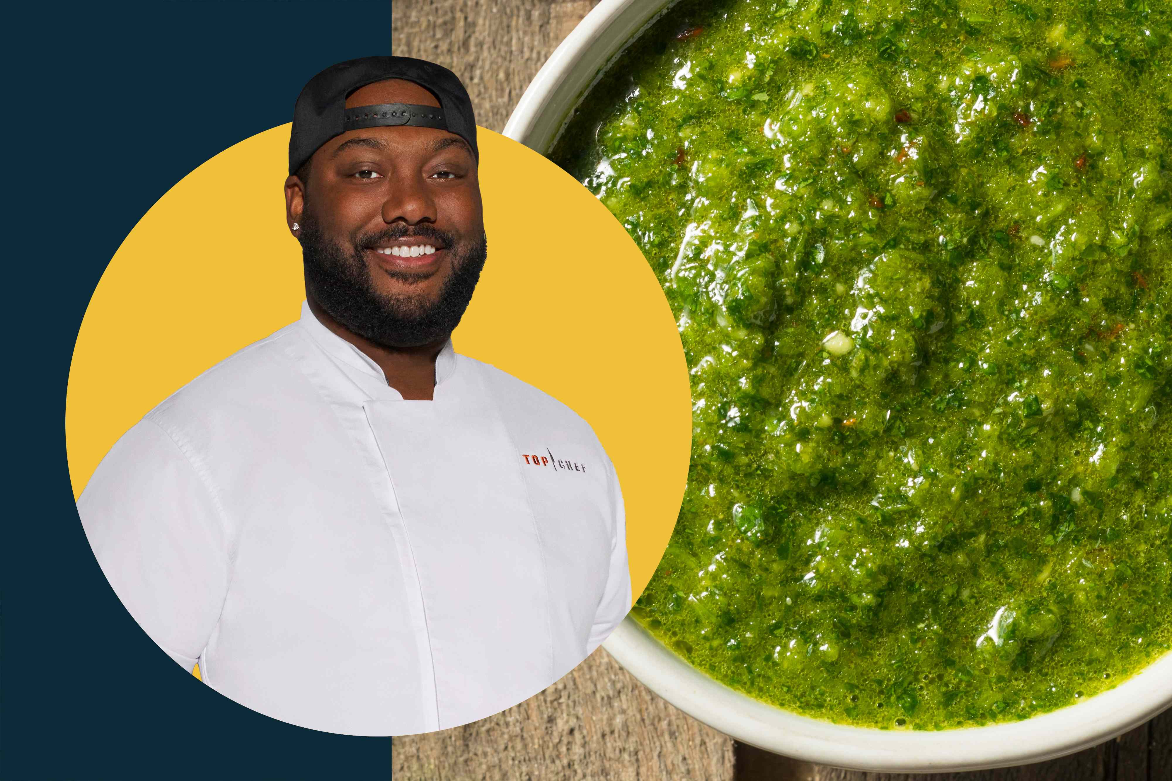 ‘Top Chef’ winner Tristen Epps says this seasoning is the ‘lifeblood of ...