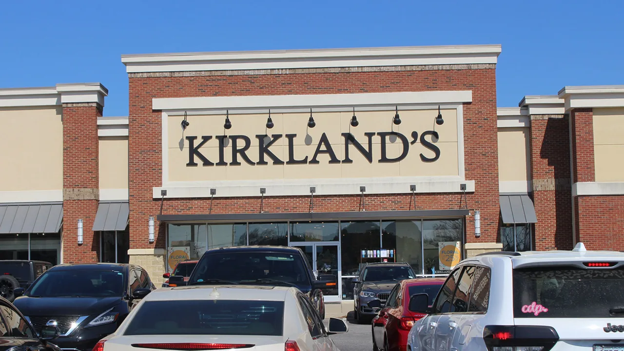 Kirkland’s Home is closing dozens of stores in new rebrand, adding to ...
