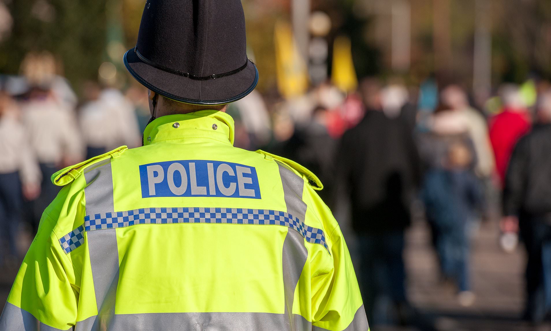 Tributes paid to police officer by 'devastated' colleagues after ...