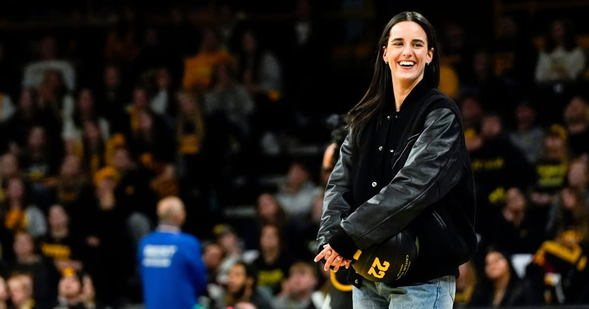 Rachel DeMita addresses being fired by the Big 3 over Caitlin Clark tweets