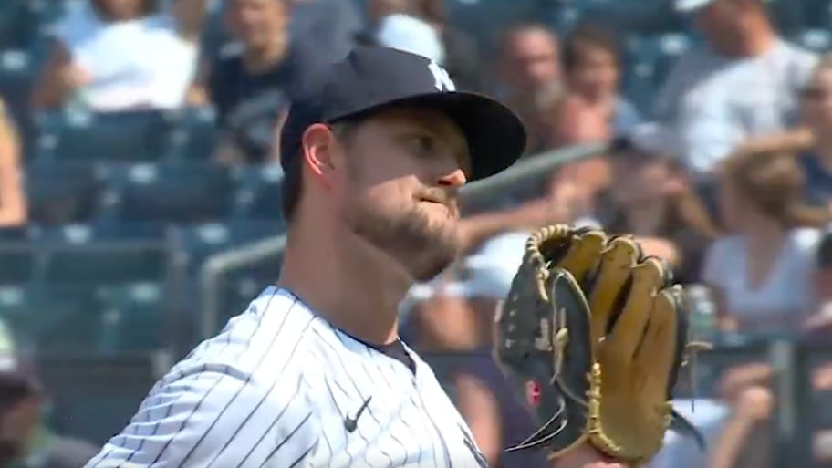 Yankees Lose No-Hitter Right After Questionable Call by Umps