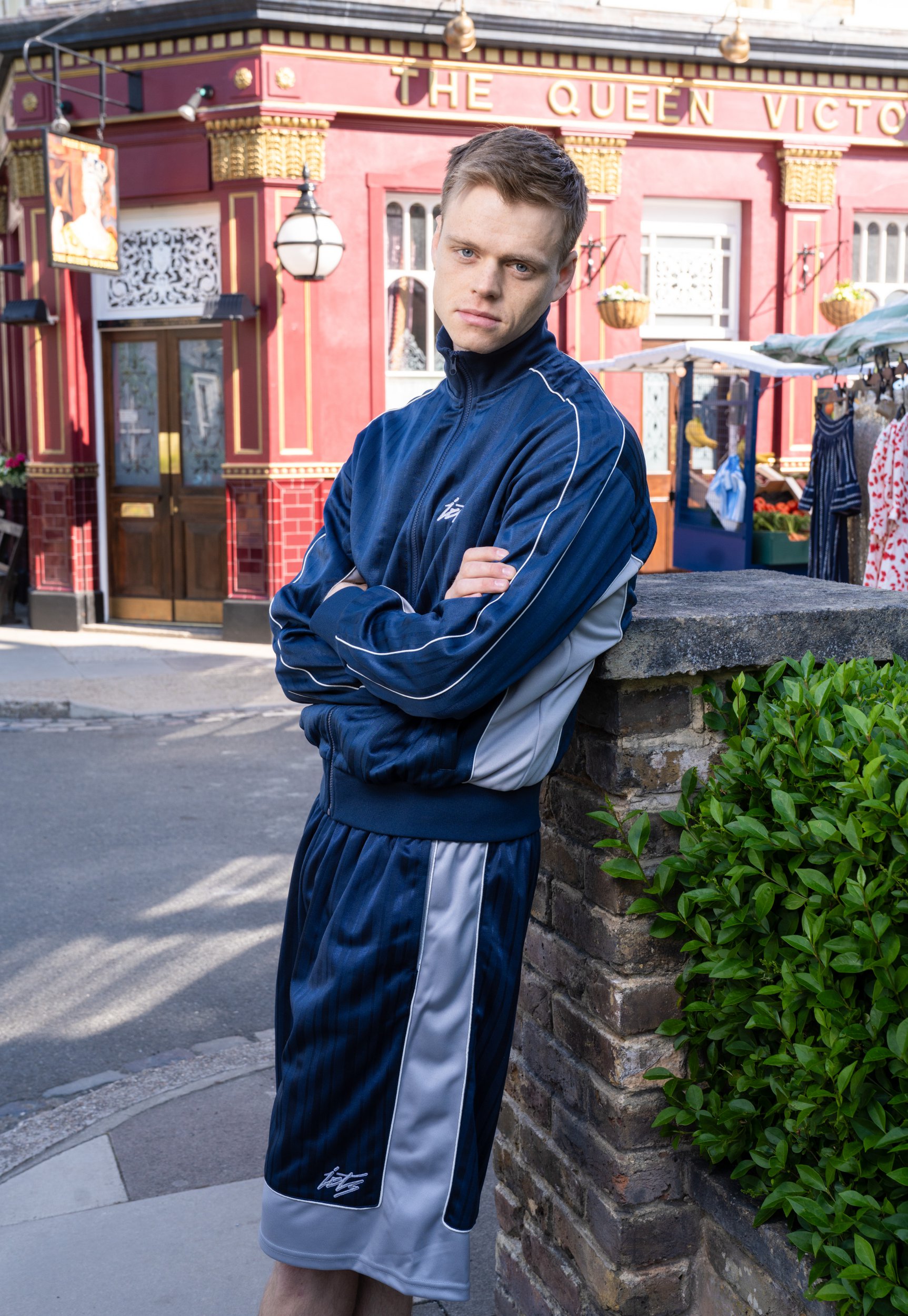EastEnders confirms major return after 8 years
