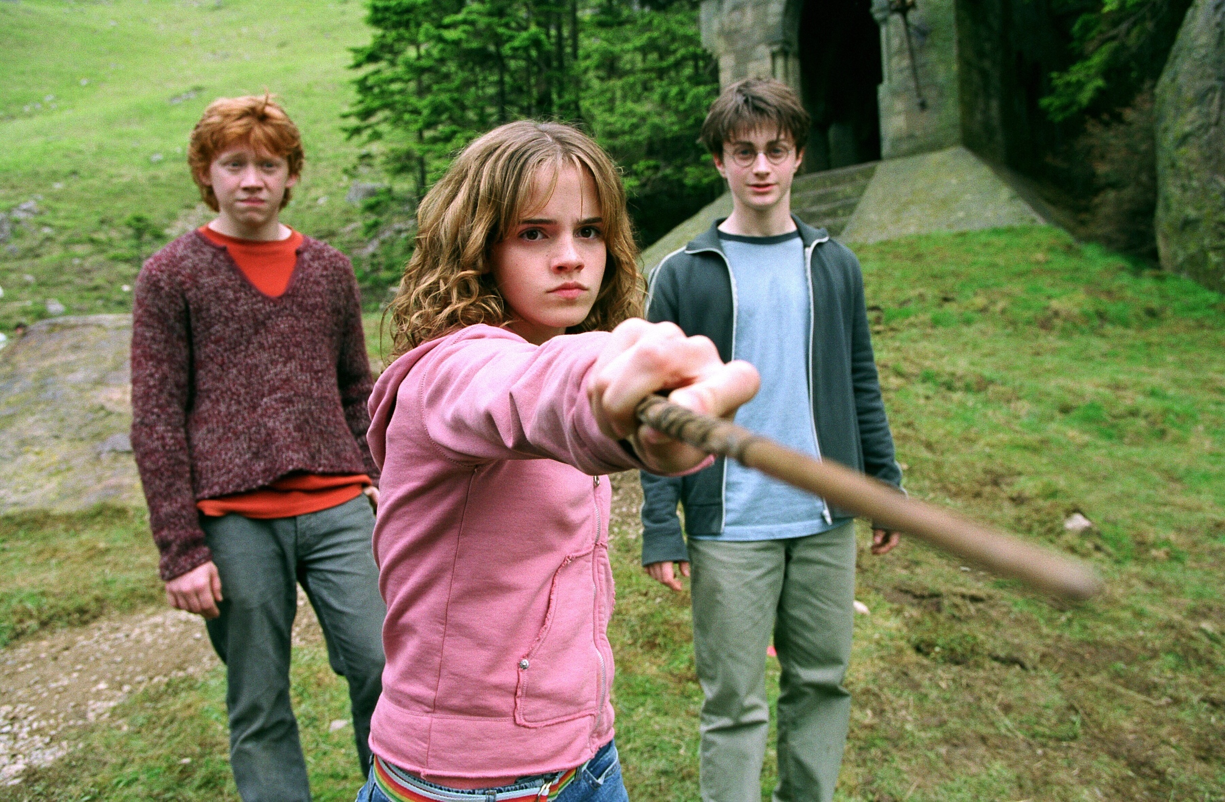 The 20 best movie trios