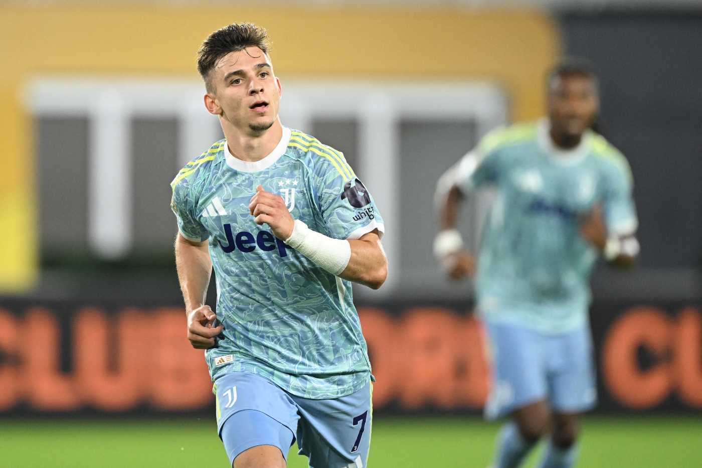 Juventus-Wydad Casablanca LIVE 0-0