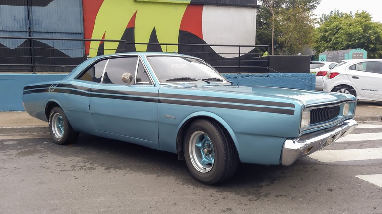 5 Classic Dodge Vehicles To Consider For Your Next Resto-Mod Project