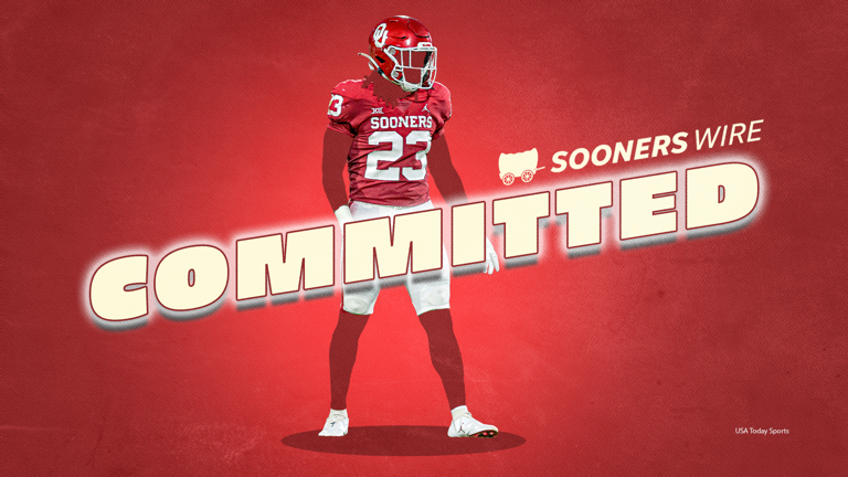 Oklahoma Sooners earn commitment from ESPN 4-star 2026 defensive lineman