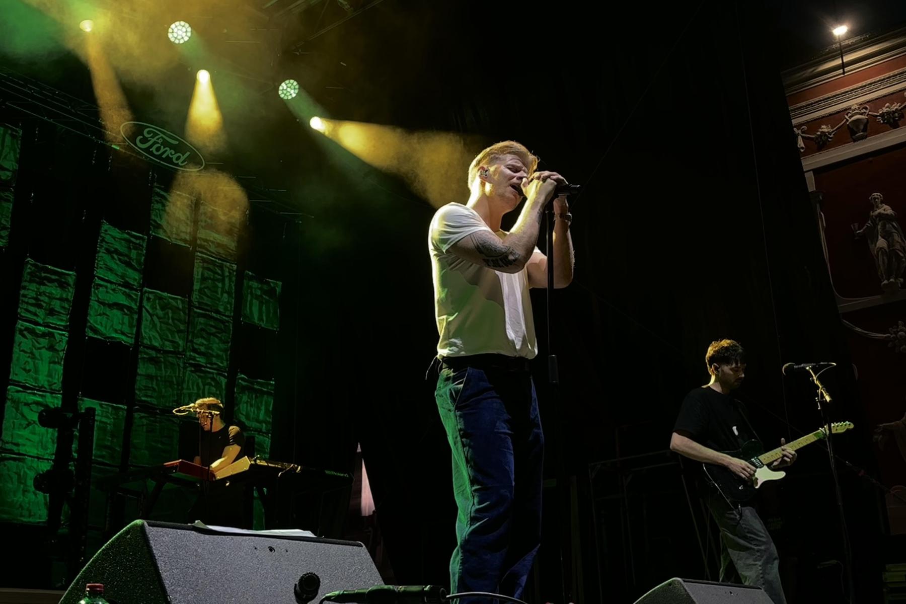 Iron Road for Children 2025: Der Live Ticker am Samstag