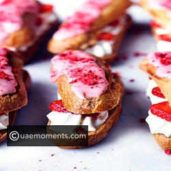 National Chocolate Eclair Day: Let’s celebrate our favorite treat