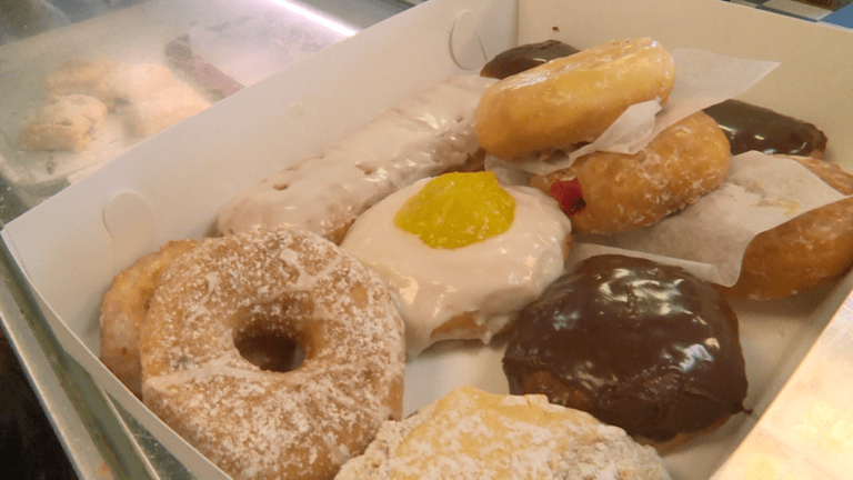 Old Town Donuts makes final round in ‘Best Donuts in America’ contest
