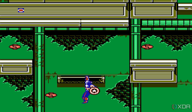 The 10 greatest NES superhero games, ranked