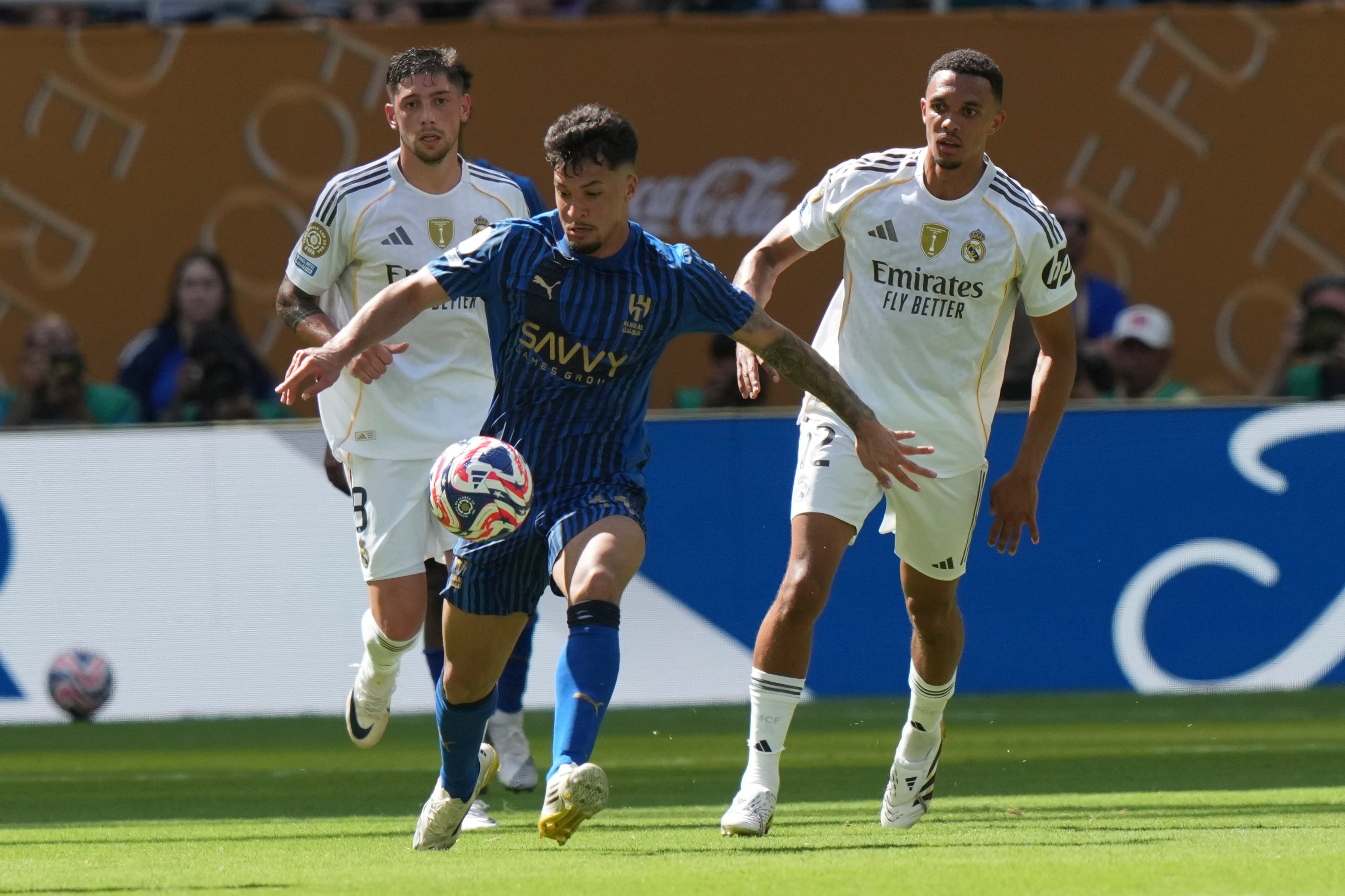 Mundial de Clubes 2025: ¿Cuándo y dónde ver el Real Madrid vs Pachuca?