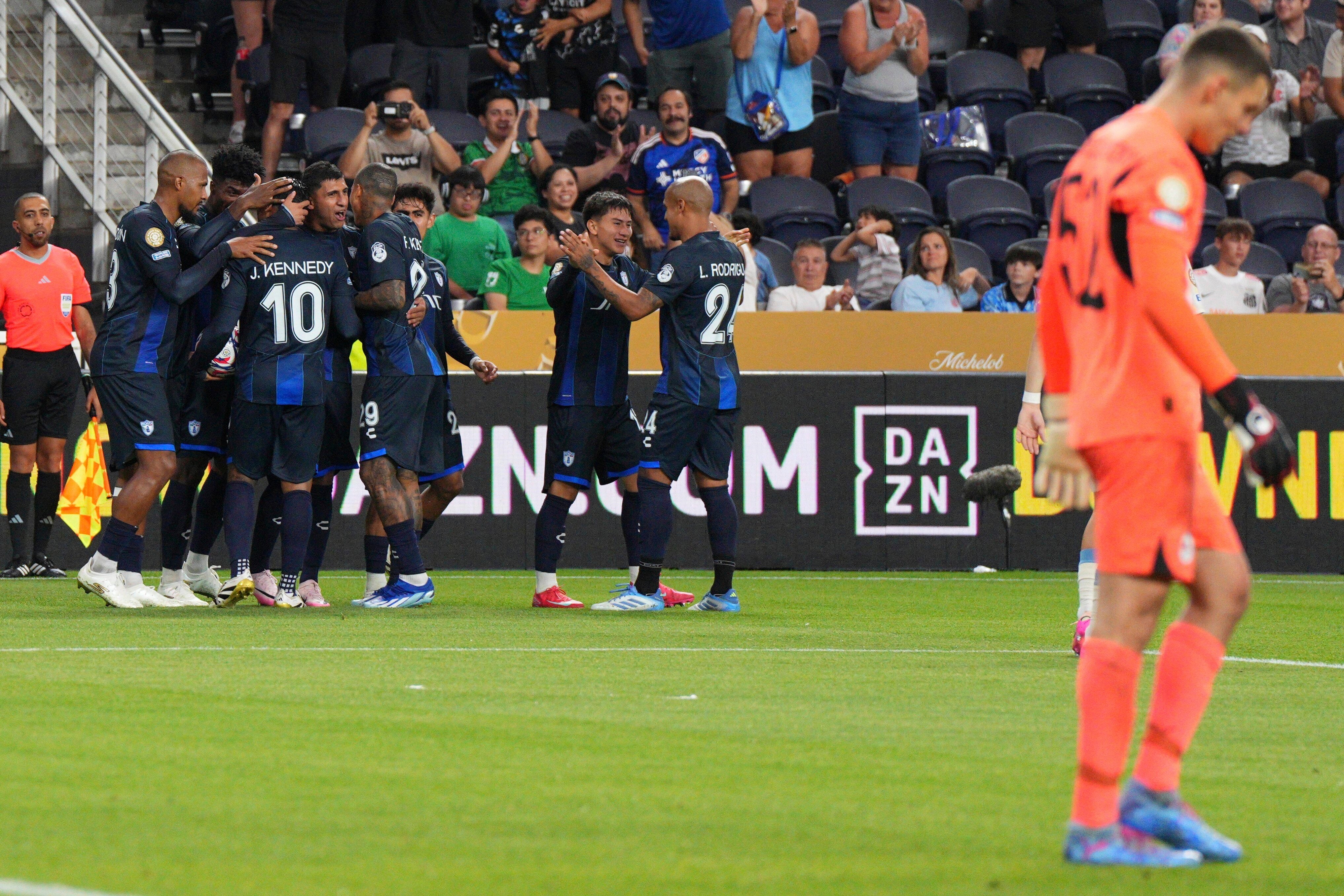 Mundial de Clubes 2025: ¿Cuándo y dónde ver el Real Madrid vs Pachuca?