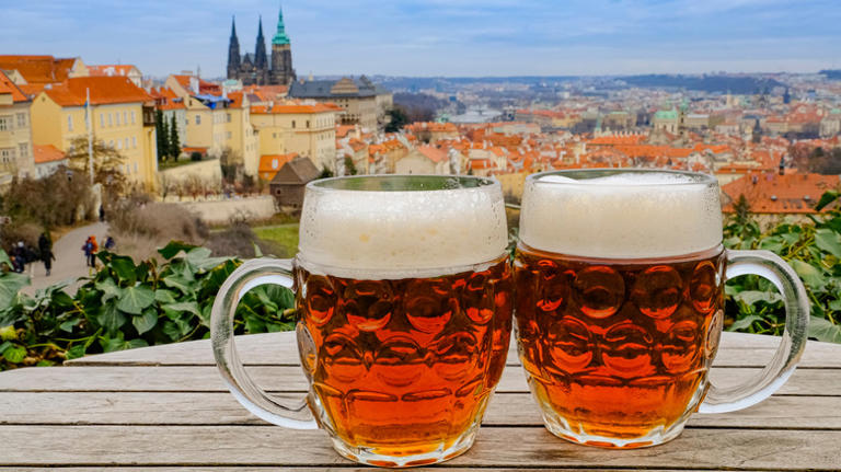 What Makes Czech Beer So Special?