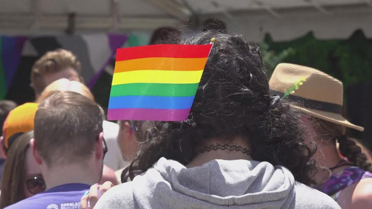 'Celebrating who we are loudly and boldly' | SoKno Pride returns for fifth annual festival