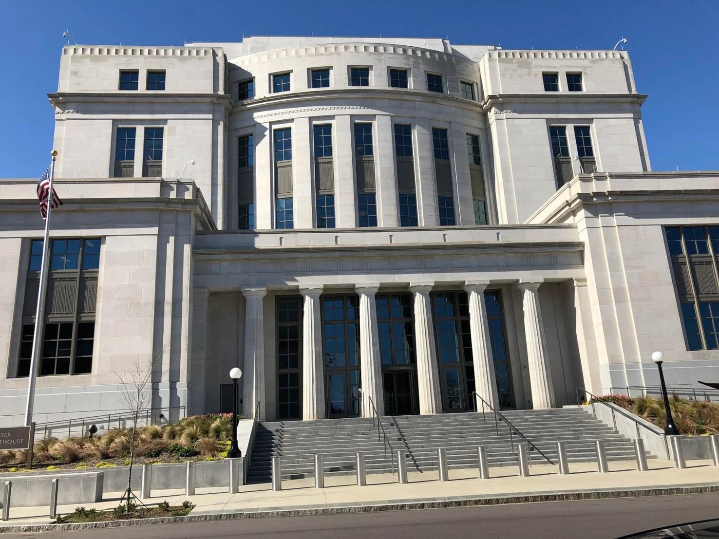 Mobile County man sentenced in meth trafficking case