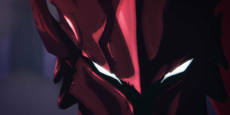 10 Solo Leveling Characters Who Actually Pose a Threat to Jinwoo