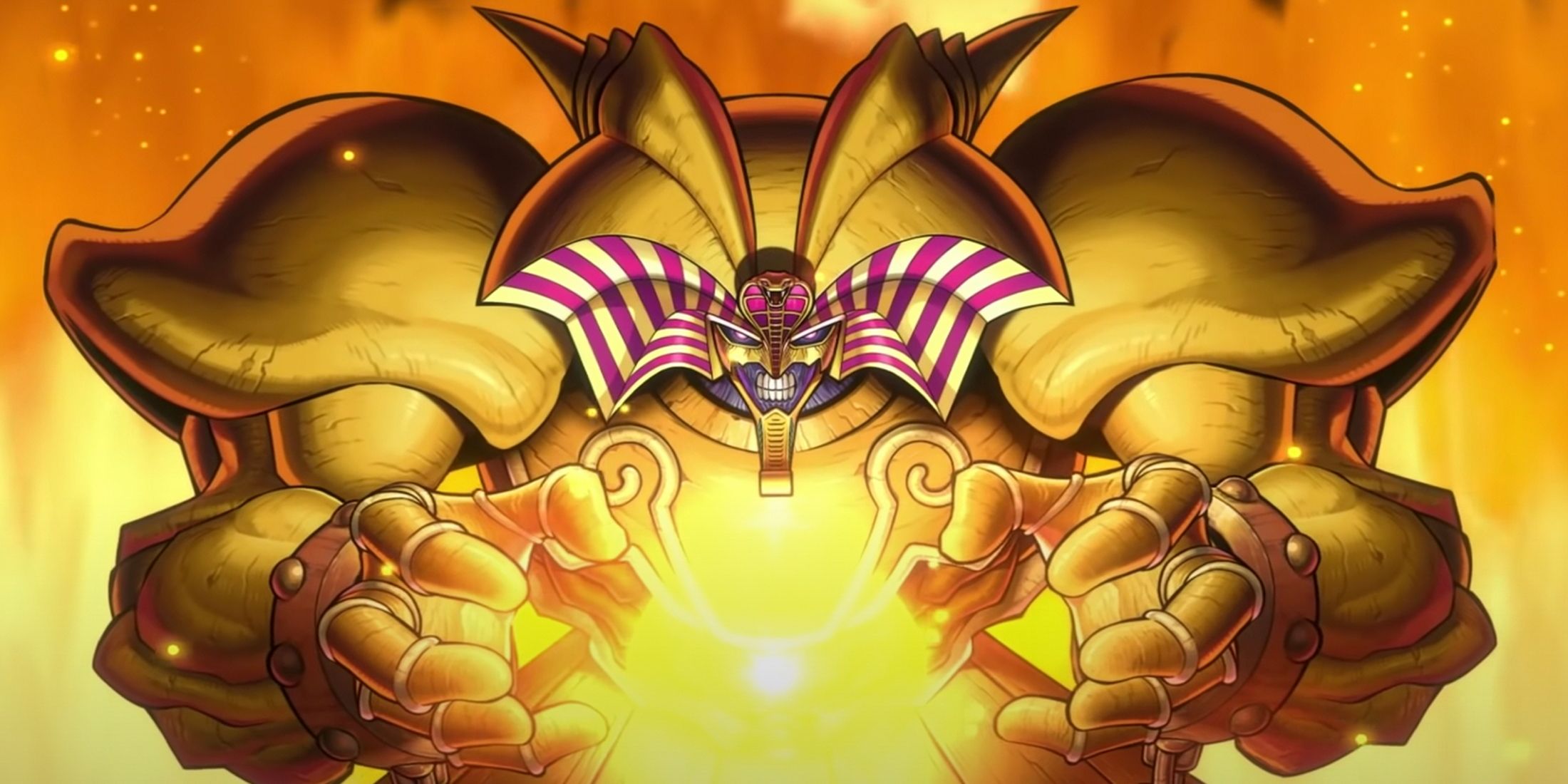 Yu-Gi-Oh Master Duel Adding New Pack for June 2025