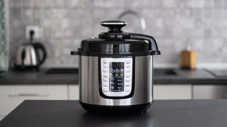 12 Foods You Can Make In A Rice Cooker, Other Than Rice