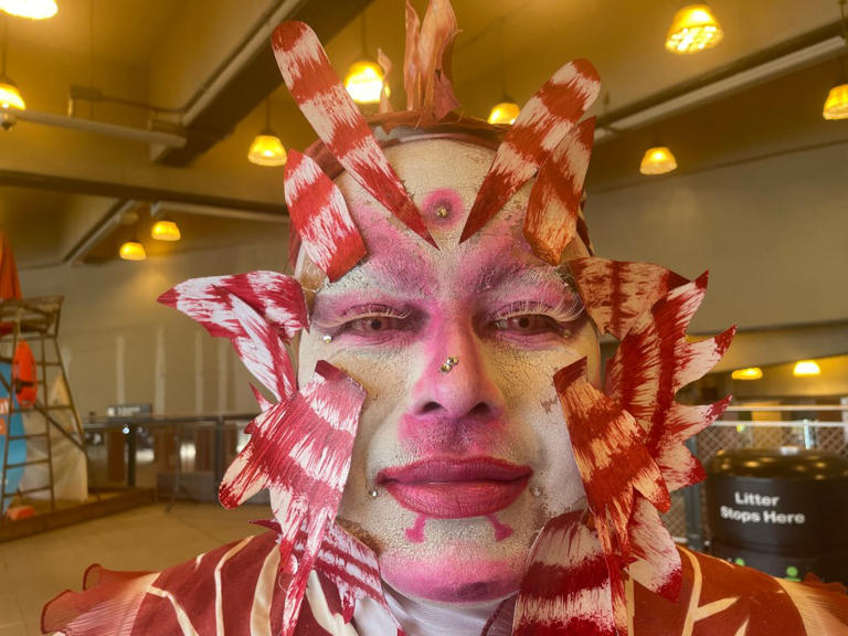 Coney Island Mermaid Parade makes a splash with its ‘celebration of ...