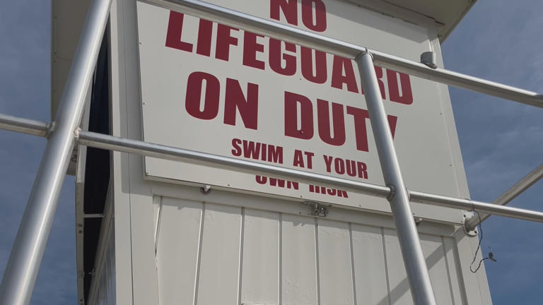 City of Tybee Island shares South End Sand Bar awareness video: ‘Be ...
