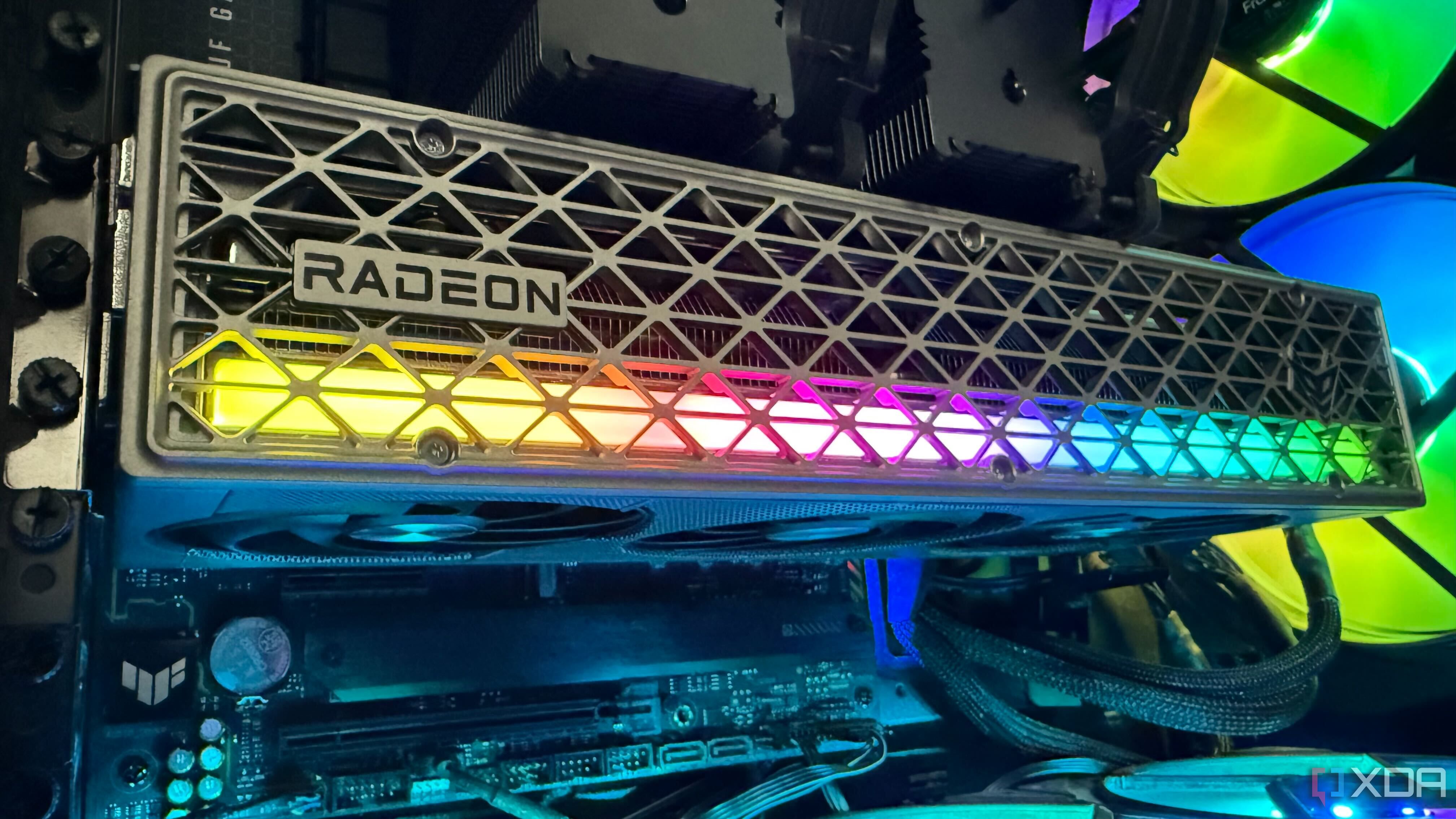 Mid-range GPUs are the new high-end