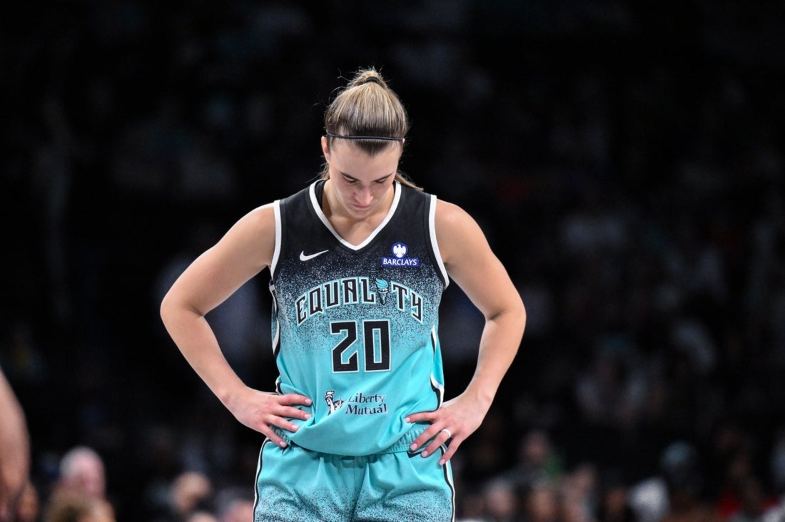 Liberty look to recommit to defense against Sparks