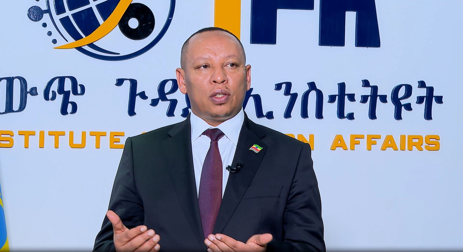 Reinvigorating Pan-Africanism Critical to Achieving Africa’s Unity ...