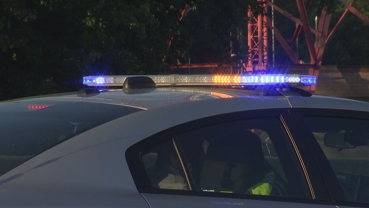 Troopers investigate deadly Gaston County crash