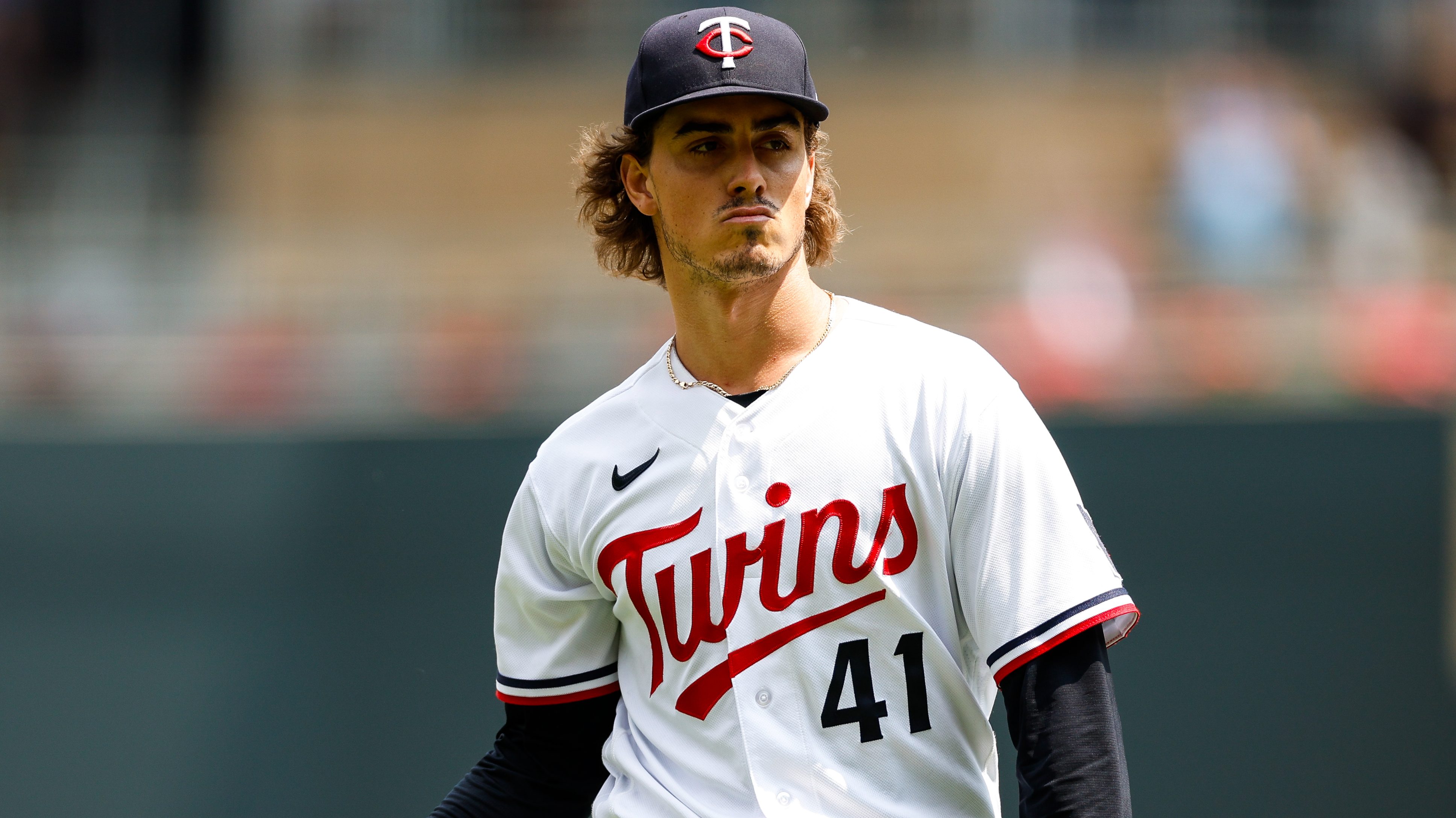 Braves-Twins trade idea lands 3.42 ERA starter in Atlanta for JR ...