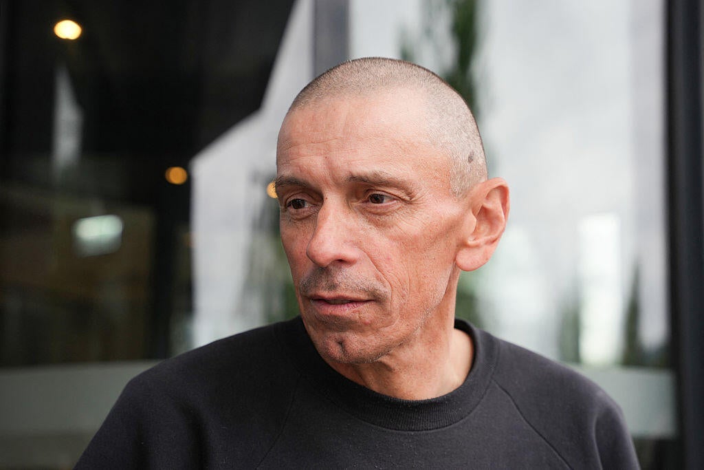 Belarus frees jailed opposition leader, 13 others after visit from U.S ...