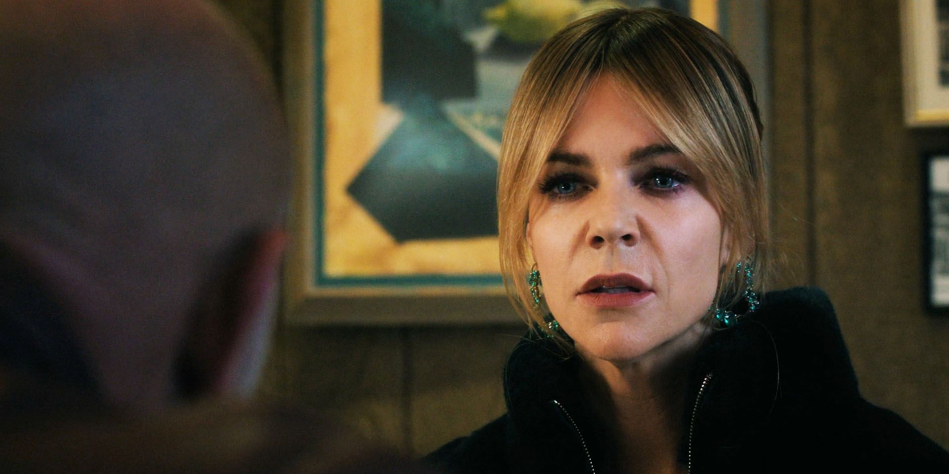 Morgan's Impassioned High Potential Season 1 Speech Teases A Sad Season ...