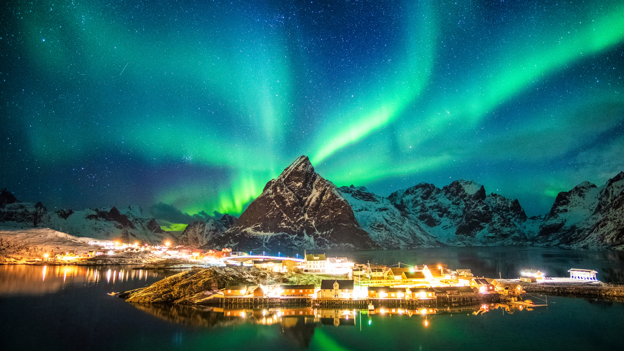 Chasing the midnight sun: Summer escapes in Norway and Iceland
