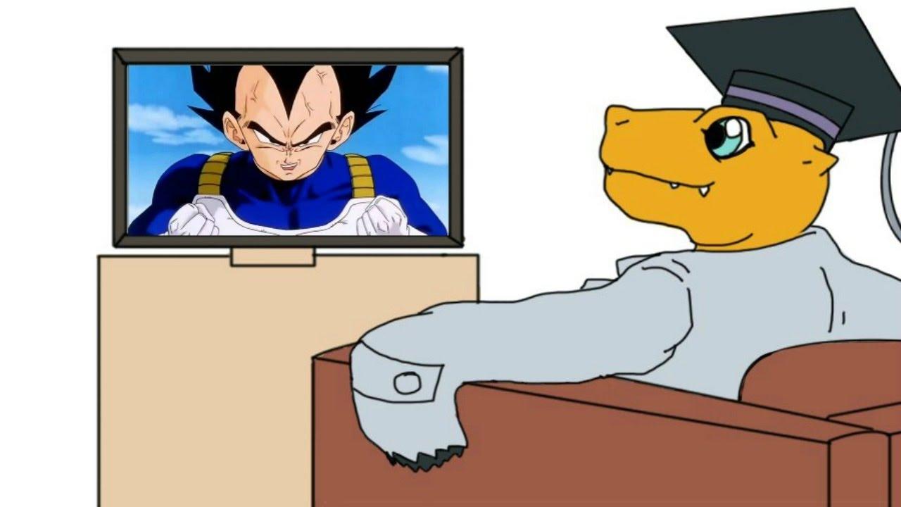 Dragon Ball Z Android Saga Discussion W/ Herms