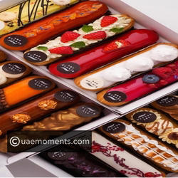 National Chocolate Eclair Day: Let’s celebrate our favorite treat