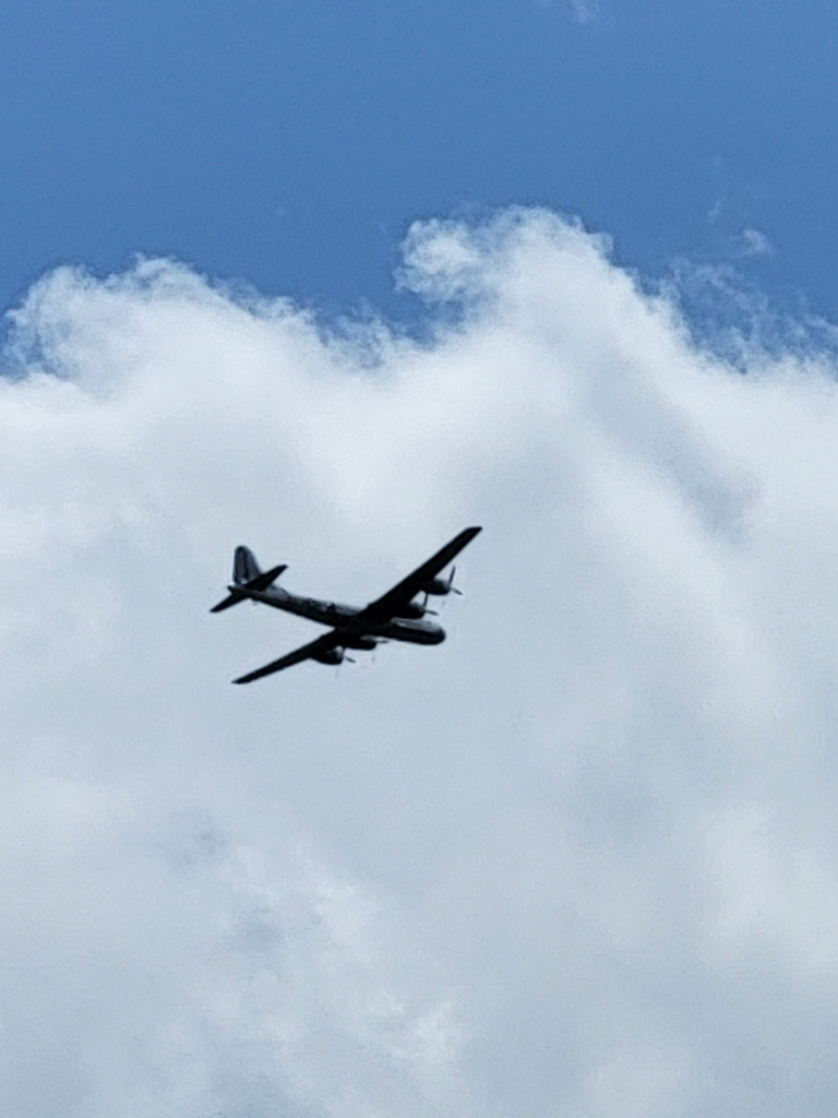 Photos: 2025 Dayton Air Show