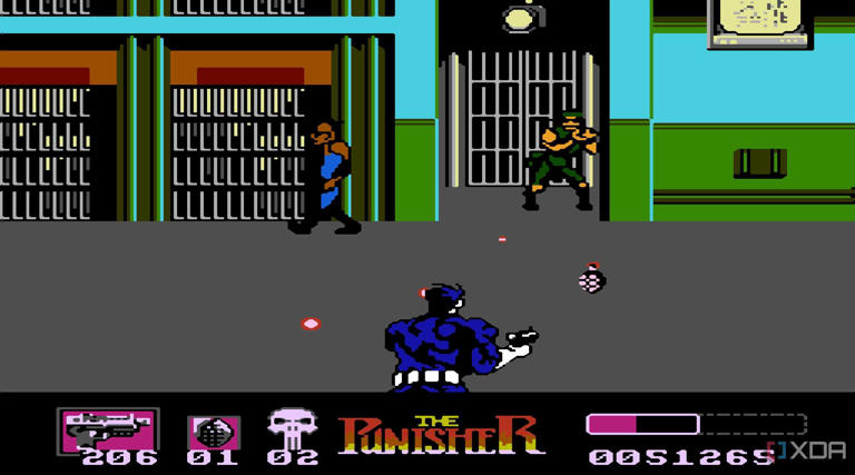 The 10 greatest NES superhero games, ranked